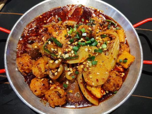 麻辣小吃有哪些_麻辣小吃排行榜前十名-第1张图片-山城妙识 麻辣小吃有哪些_麻辣小吃排行榜前十名-第1张图片-山城妙识