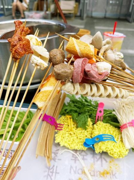 麻辣小吃有哪些_麻辣小吃排行榜前十名-第3张图片-山城妙识 麻辣小吃有哪些_麻辣小吃排行榜前十名-第3张图片-山城妙识