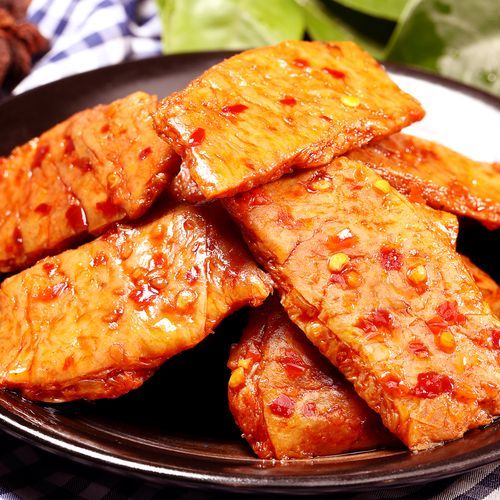 麻辣小吃有哪些_麻辣小吃排行榜前十名-第2张图片-山城妙识 麻辣小吃有哪些_麻辣小吃排行榜前十名-第2张图片-山城妙识