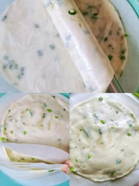 冷冻手抓饼怎么做_手抓饼需要解冻吗-第1张图片-山城妙识