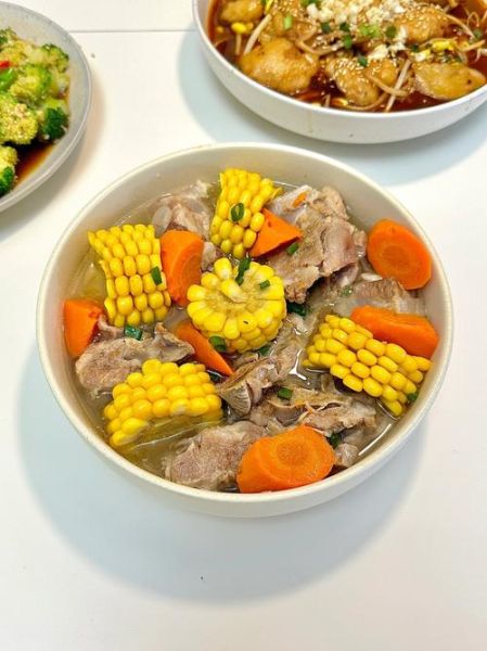 家常晚餐吃什么_简单又好吃的家常菜-第1张图片-山城妙识