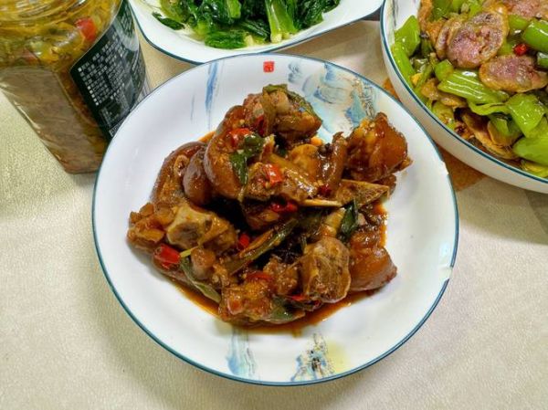 家常晚餐吃什么_简单又好吃的家常菜-第3张图片-山城妙识