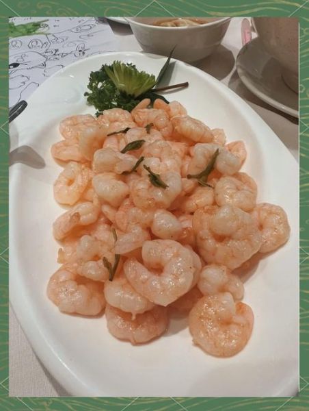 龙井虾仁怎么选_龙井虾仁正宗做法-第3张图片-山城妙识