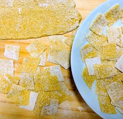 自制小米锅巴怎么做_自制小米锅巴用什么米-第1张图片-山城妙识