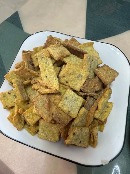 自制小米锅巴怎么做_自制小米锅巴用什么米-第2张图片-山城妙识