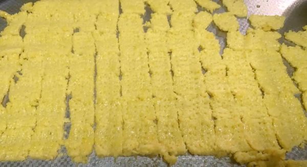 自制小米锅巴怎么做_自制小米锅巴用什么米-第3张图片-山城妙识