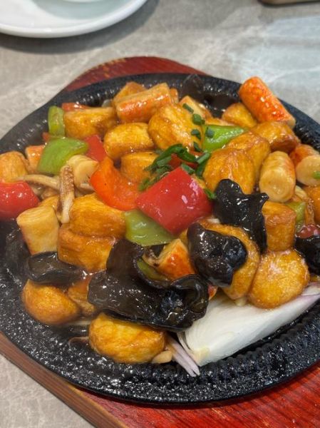 日本豆腐热量高吗_减肥能吃吗-第3张图片-山城妙识