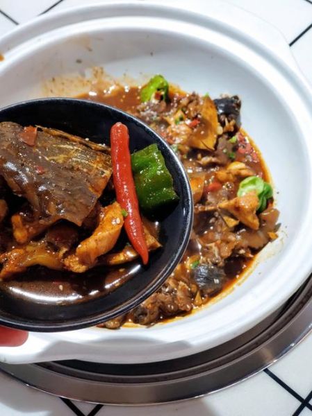 鸡炖鱼的做法大全_鸡炖鱼怎么做好吃-第3张图片-山城妙识 鸡炖鱼的做法大全_鸡炖鱼怎么做好吃-第3张图片-山城妙识