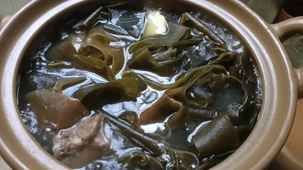 鲜海带根怎么做好吃_家常做法大全-第1张图片-山城妙识 鲜海带根怎么做好吃_家常做法大全-第1张图片-山城妙识