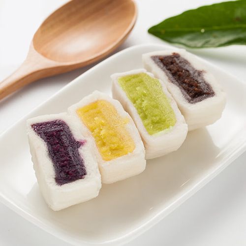 冰皮月饼为什么叫冰皮_冰皮月饼需要冷藏吗-第3张图片-山城妙识 冰皮月饼为什么叫冰皮_冰皮月饼需要冷藏吗-第3张图片-山城妙识