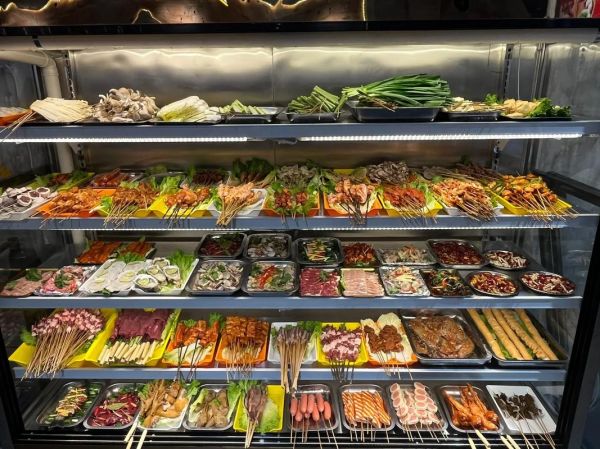 烧烤特色菜有哪些_烧烤必点特色菜推荐-第3张图片-山城妙识