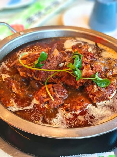 老北京羊蝎子火锅哪家好_正宗做法怎么选-第2张图片-山城妙识 老北京羊蝎子火锅哪家好_正宗做法怎么选-第2张图片-山城妙识