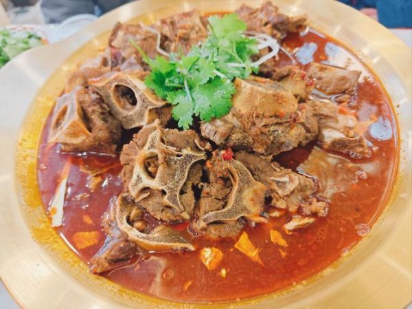 老北京羊蝎子火锅哪家好_正宗做法怎么选-第1张图片-山城妙识 老北京羊蝎子火锅哪家好_正宗做法怎么选-第1张图片-山城妙识