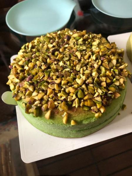 芝士蛋糕装饰图片大全_如何挑选高颜值灵感-第2张图片-山城妙识