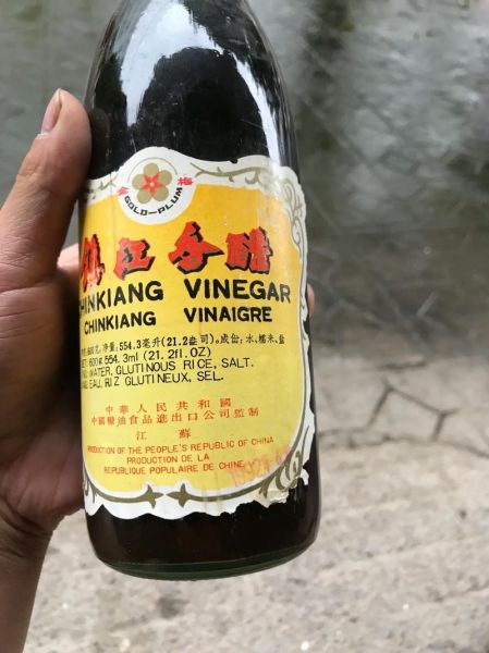 镇江特产有哪些_镇江香醋为什么出名-第2张图片-山城妙识