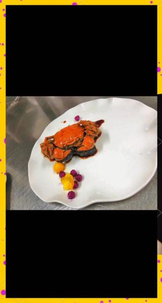 阳澄湖大闸蟹蘸料怎么做_正宗姜醋汁配方-第3张图片-山城妙识