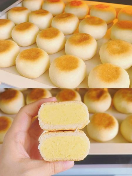 绿豆饼怎么做_绿豆饼皮酥馅软技巧-第2张图片-山城妙识