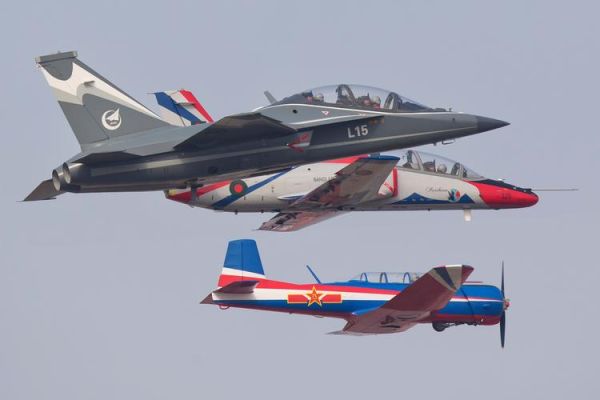 洪都航空工业集团怎么样_洪都航空工业集团待遇好吗-第3张图片-山城妙识