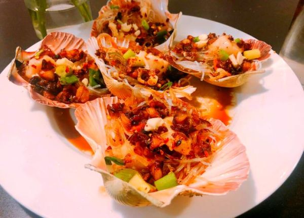 蒸扇贝怎么做_蒸扇贝需要蒸几分钟-第3张图片-山城妙识