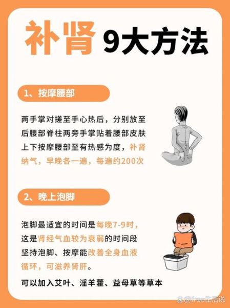 肾虚怎么调理自己可以恢复么_肾虚多久能好-第1张图片-山城妙识