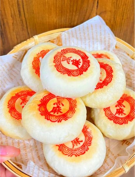 苏式月饼口味有哪些_苏式月饼哪种最好吃-第1张图片-山城妙识