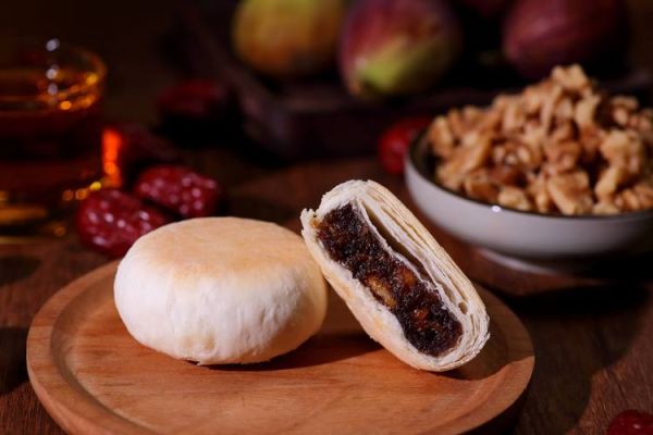 苏式月饼口味有哪些_苏式月饼哪种最好吃-第3张图片-山城妙识