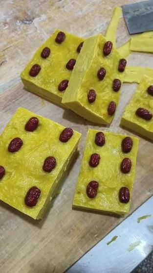 黄米年糕热量高吗_黄米年糕减肥能吃吗-第3张图片-山城妙识