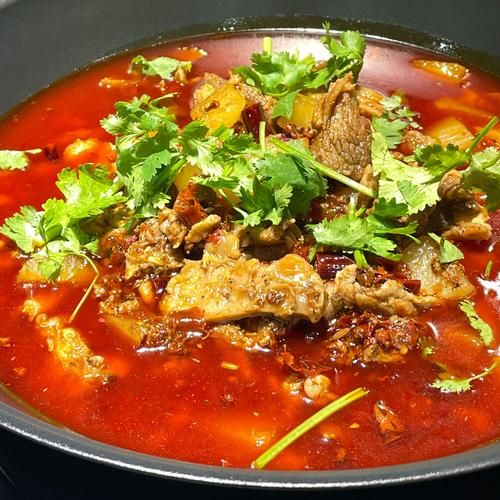 牛肉锅怎么做好吃_牛肉锅用什么部位最好-第1张图片-山城妙识