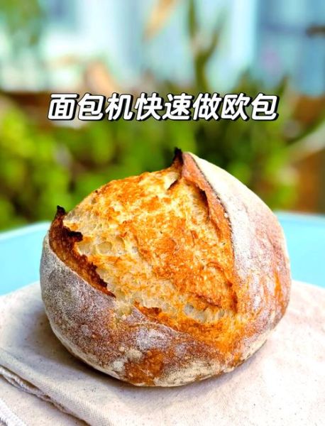 用面包机做面包的方法_面包机做面包的步骤-第2张图片-山城妙识