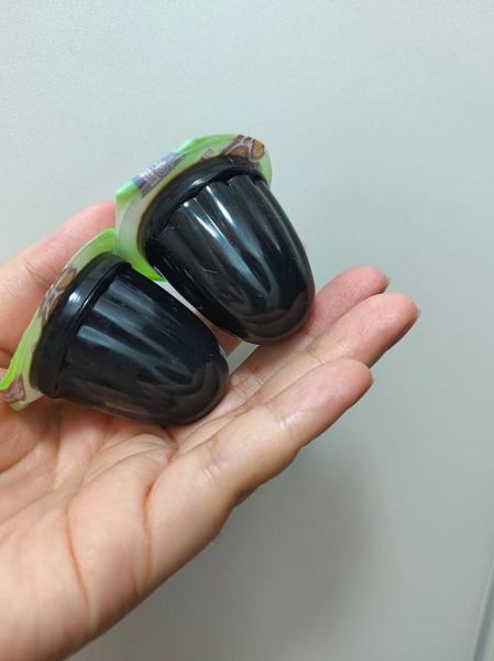 龟苓膏果冻的功效与作用_孕妇能吃吗-第3张图片-山城妙识