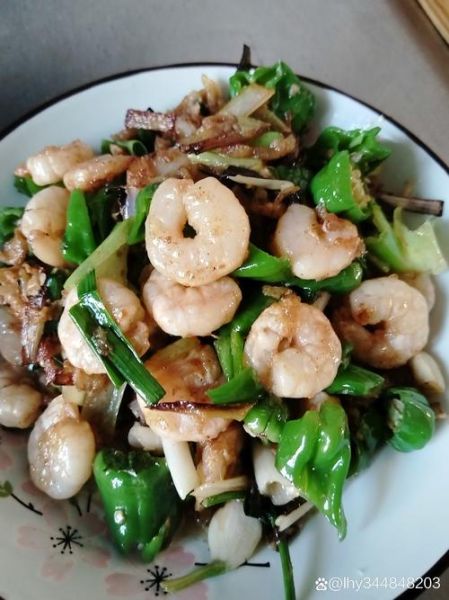 炒虾仁怎么炒才嫩_炒虾仁作文怎么写-第2张图片-山城妙识 炒虾仁怎么炒才嫩_炒虾仁作文怎么写-第2张图片-山城妙识