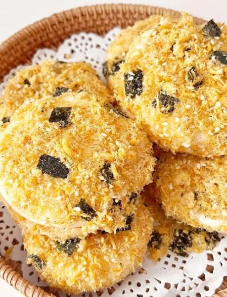 自制肉松的做法步骤图_肉松怎么炒才蓬松-第3张图片-山城妙识