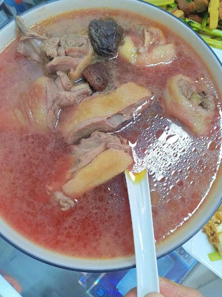 红菇鸡汤的功效与作用_红菇鸡汤怎么炖最营养-第3张图片-山城妙识