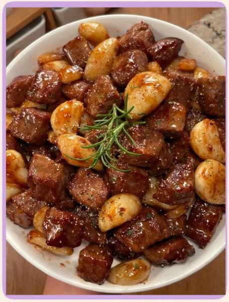 香辣牛肉粒怎么做_香辣牛肉粒热量高吗-第2张图片-山城妙识 香辣牛肉粒怎么做_香辣牛肉粒热量高吗-第2张图片-山城妙识