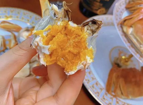 阳澄湖大闸蟹礼券哪里买正品_阳澄湖大闸蟹礼券官网价格-第1张图片-山城妙识