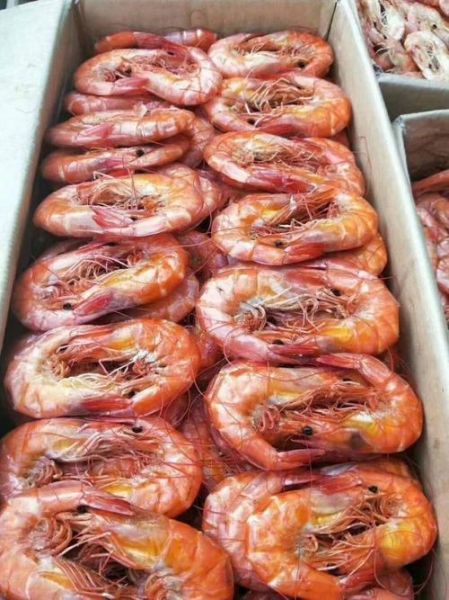 袋装干对虾怎么泡发_家常做法大全-第3张图片-山城妙识