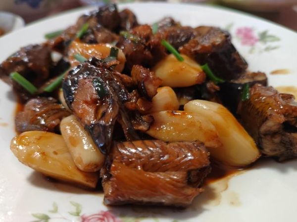 杭帮菜属于什么菜系_杭帮菜和江浙菜区别-第3张图片-山城妙识 杭帮菜属于什么菜系_杭帮菜和江浙菜区别-第3张图片-山城妙识