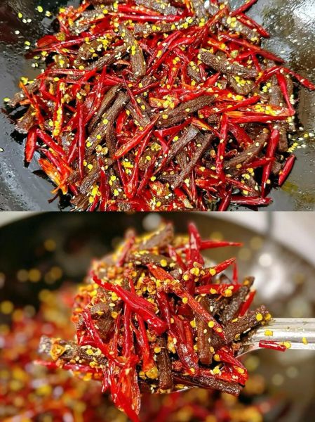 麻辣牛肉片怎么做才嫩_麻辣牛肉片腌制技巧-第1张图片-山城妙识 麻辣牛肉片怎么做才嫩_麻辣牛肉片腌制技巧-第1张图片-山城妙识