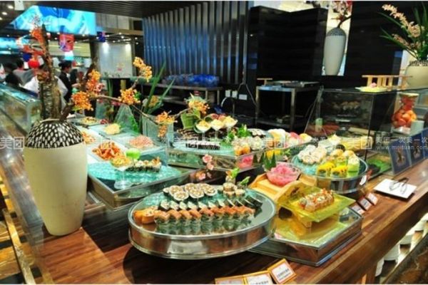 金钱豹自助餐多少钱一位_还能吃到吗-第2张图片-山城妙识 金钱豹自助餐多少钱一位_还能吃到吗-第2张图片-山城妙识