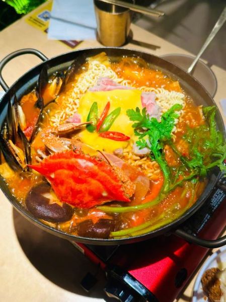 韩式料理有哪些_韩式料理必吃推荐-第2张图片-山城妙识