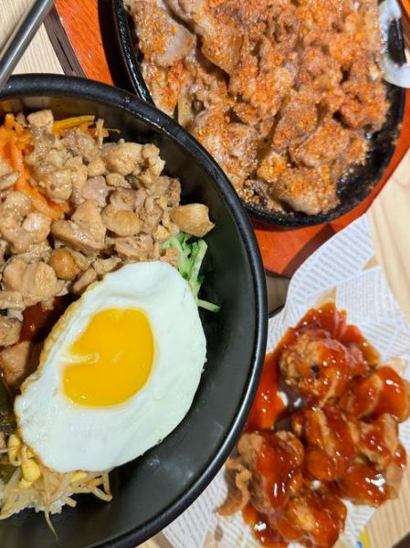 韩式料理有哪些_韩式料理必吃推荐-第3张图片-山城妙识