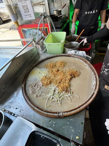 簸箕炊是哪里的特产_簸箕炊和肠粉有什么区别-第2张图片-山城妙识 簸箕炊是哪里的特产_簸箕炊和肠粉有什么区别-第2张图片-山城妙识