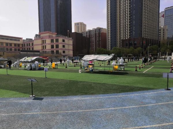 西宁疫情最新消息_西宁今天封城了吗-第3张图片-山城妙识