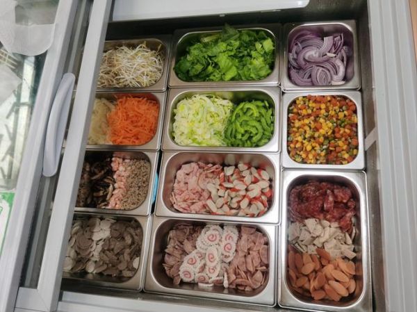 铁板炒饭设备多少钱一台_商用铁板炒饭机哪款好-第1张图片-山城妙识