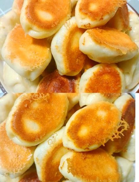 河南水煎包怎么做_河南水煎包配方比例-第1张图片-山城妙识