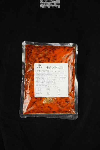 四川火锅底料哪里买正宗_正宗川味火锅底料购买渠道-第1张图片-山城妙识