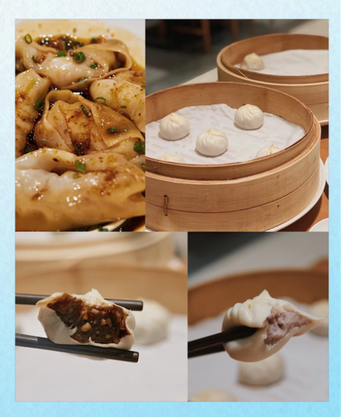 鼎泰丰包子为什么这么好吃_鼎泰丰小笼包配方揭秘-第1张图片-山城妙识