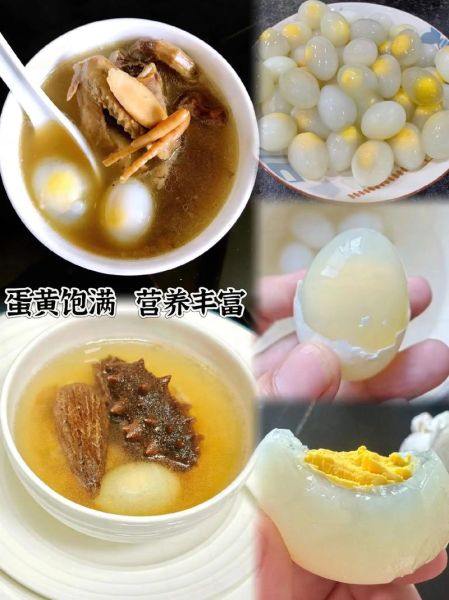 鸽子蛋怎么吃最营养_鸽子蛋的家常做法大全-第3张图片-山城妙识