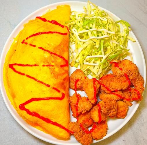 韩国蛋包饭怎么做_韩国蛋包饭酱汁配方-第2张图片-山城妙识