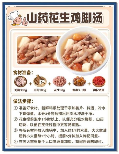 夏天炖汤食谱大全_夏天喝什么汤最解暑-第1张图片-山城妙识